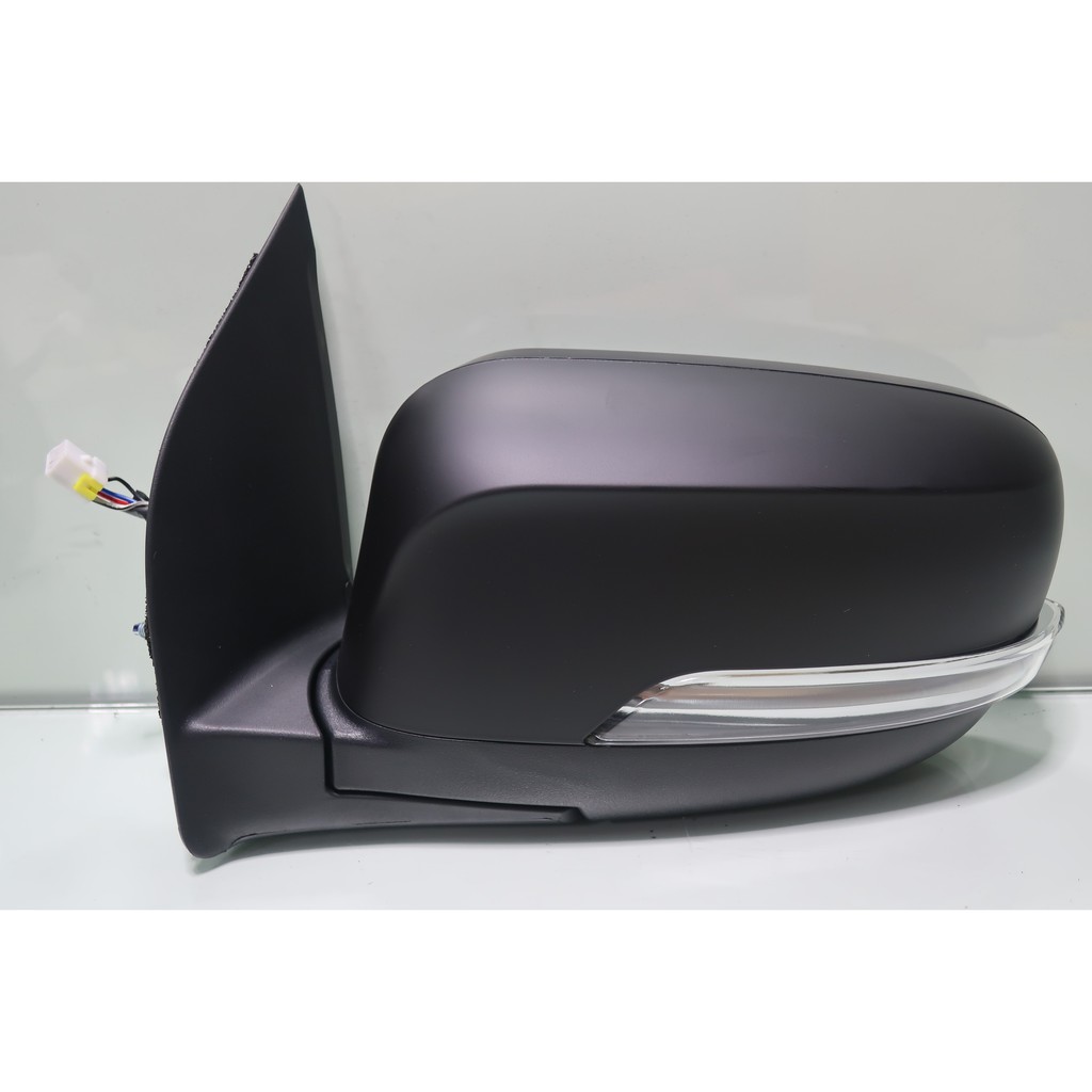 New Proton Saga BLM FLX FL 5 PIN WIRE ELECTRIC Mirrors Ajdustable WIth ...