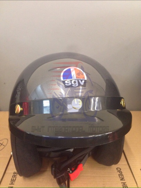 SGV Adult Helmet Size 60cm | Shopee Malaysia