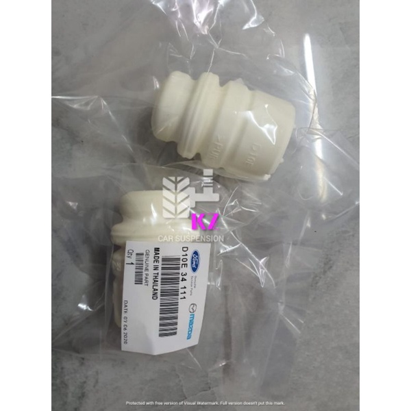 MAZDA CX3 MAZDA 6 2012 SKYACTIVE FRONT DAMPER BUSH / FRONT ABSORBER ...