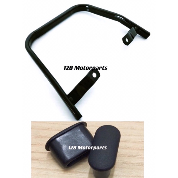 RG RGV RG SPORT REAR LBAR L BAR L-BAR SPOILER MONORACK BELAKANG WITH ...