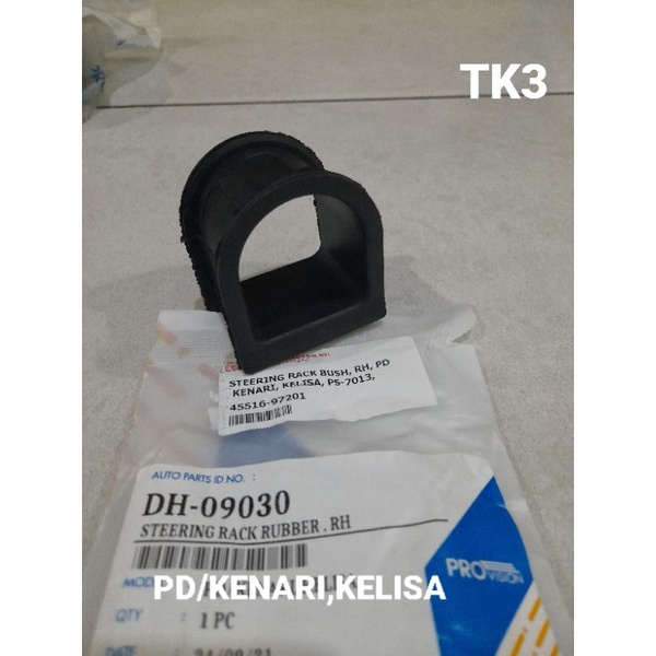 STEERING RACK BUSH PERODUA KENARI,KELISA | Shopee Malaysia