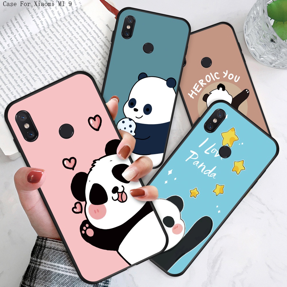 Xiaomi Mi 10T Pro 12T 12 12X 11 11T 10 9 Lite NE 5G For Soft Case ...