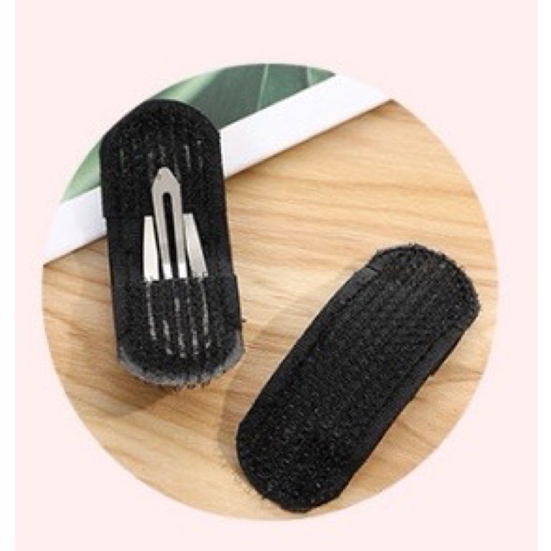 Hair Volume Clip, Bangs Volume (Set 2c) | Shopee Malaysia