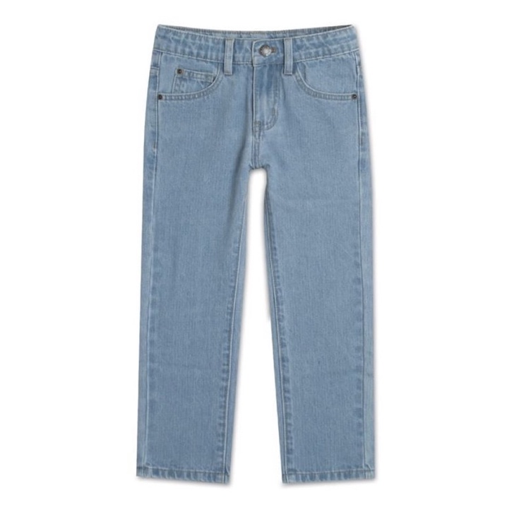PDI KIDS BOYS JEANS LIGHT BLUE PADINI (TAG 2-9 YEARS) | Shopee Malaysia