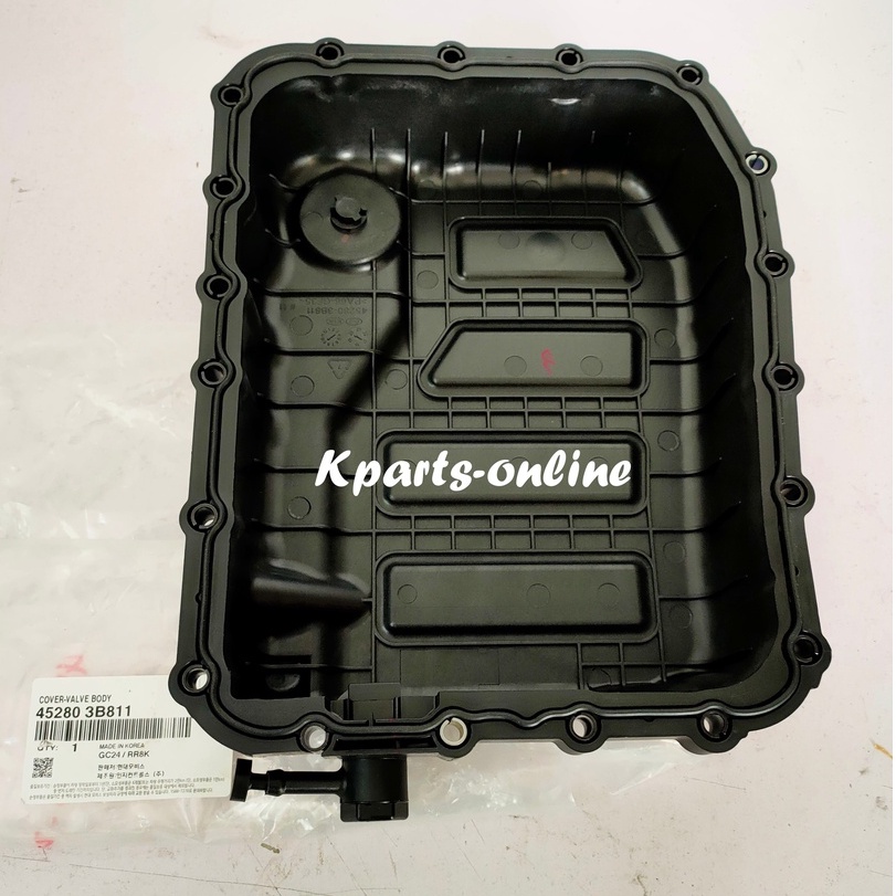 AUTO OIL PAN WITH GASKET (GENUINE PARTS) KIA CERATO K3 2.0 / OPTIMA K5 ...