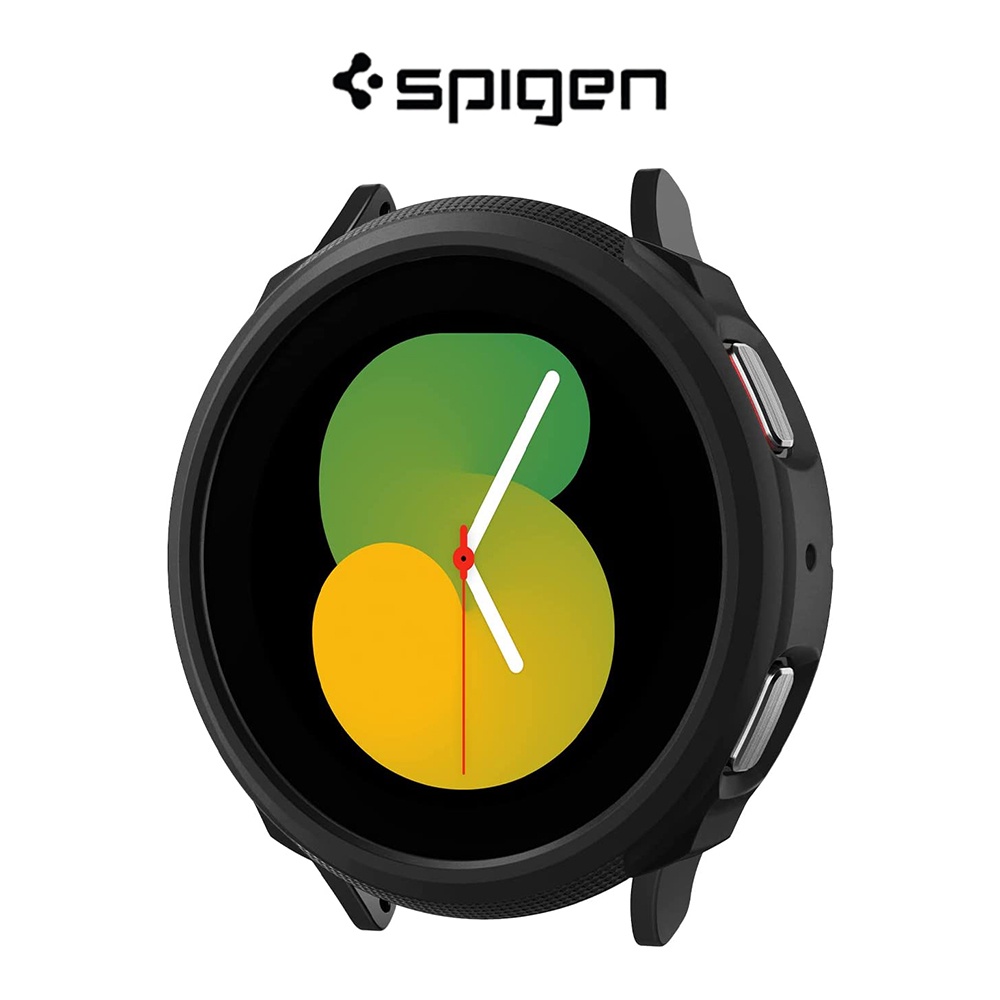 Spigen Samsung Watch 4 (40mm) Case Liquid Air Samsung Galaxy Watch 40mm ...
