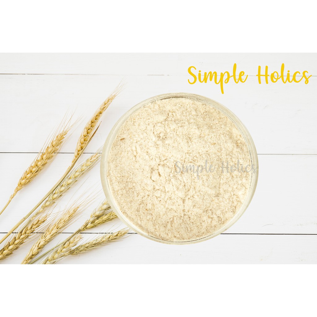 100g Malt Concentrate / Malt Powder For Baking / Bread Improver ...