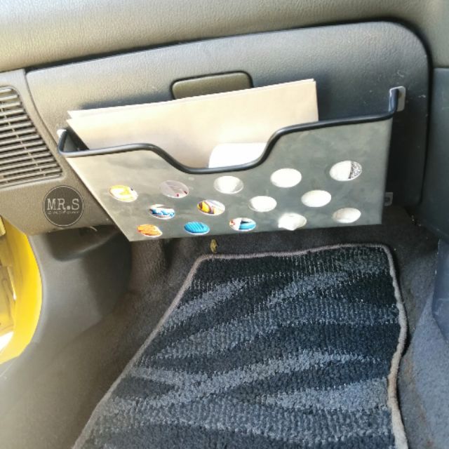 💥Magazine holder/Map holder car💥 | Shopee Malaysia