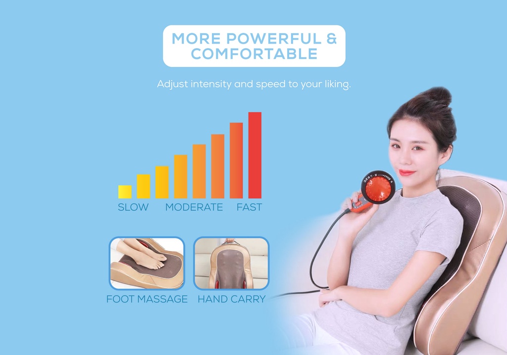 [free Shippng] Snowfit Mini Settle Multifunctional Portable Back