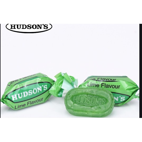 Hudson sweets 380pcs [1kg] | Shopee Malaysia