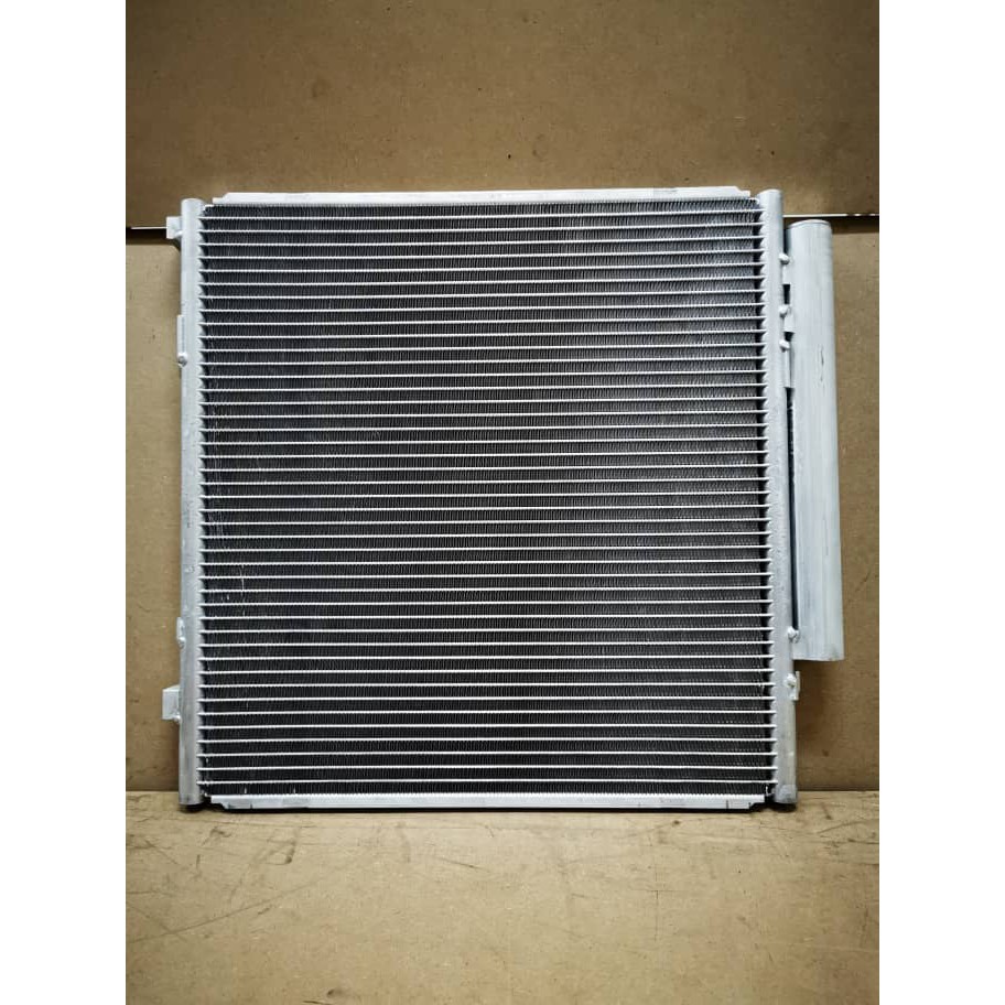 HINO TRUCK AIR COND CONDENSER | Shopee Malaysia