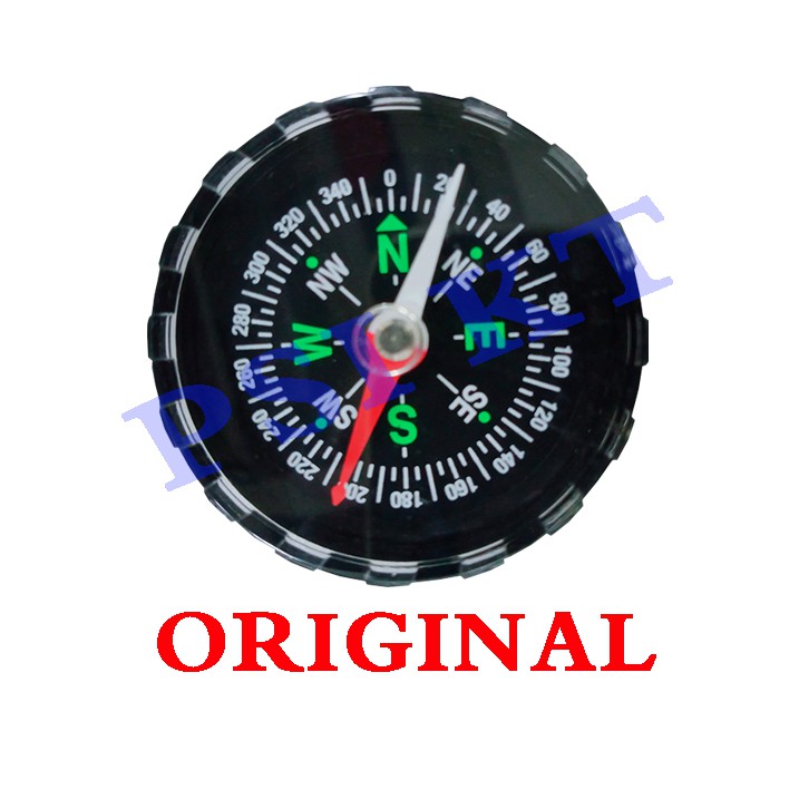 COMPASS GLASS ARAH (MINI) | Shopee Malaysia