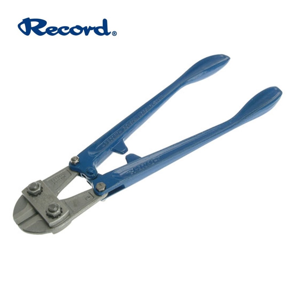 💥READY STOCK💥Record 18" Heavy Duty Bolt Cutter BC918 (Made in England ...