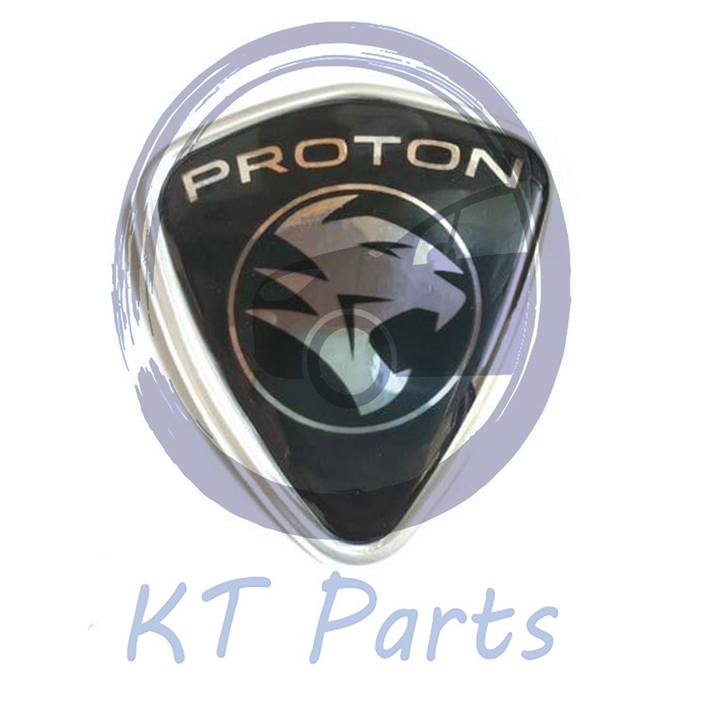 Proton persona saga blm satria neo front GRILLE LOGO emble | Shopee ...
