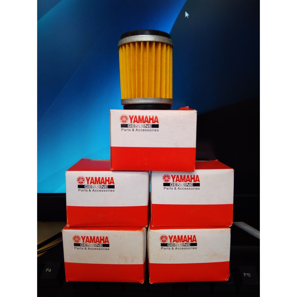 oil filter yamaha lc /y15/fz/rfs150 benelli | Shopee Malaysia
