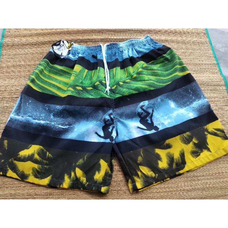 💯 READY STOCK ARRIVAL 💯 SELUAR PENDEK MEN ADULT FULL COTTON SIZE 3XL ...
