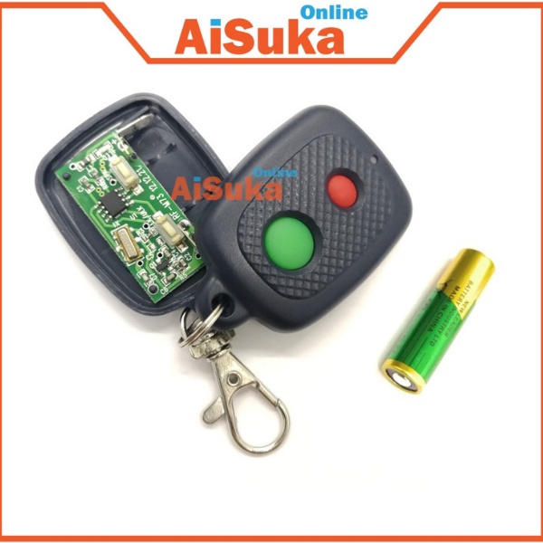 1pc Perodua DIY alarm Remote control duplicate Set myvi | Shopee Malaysia