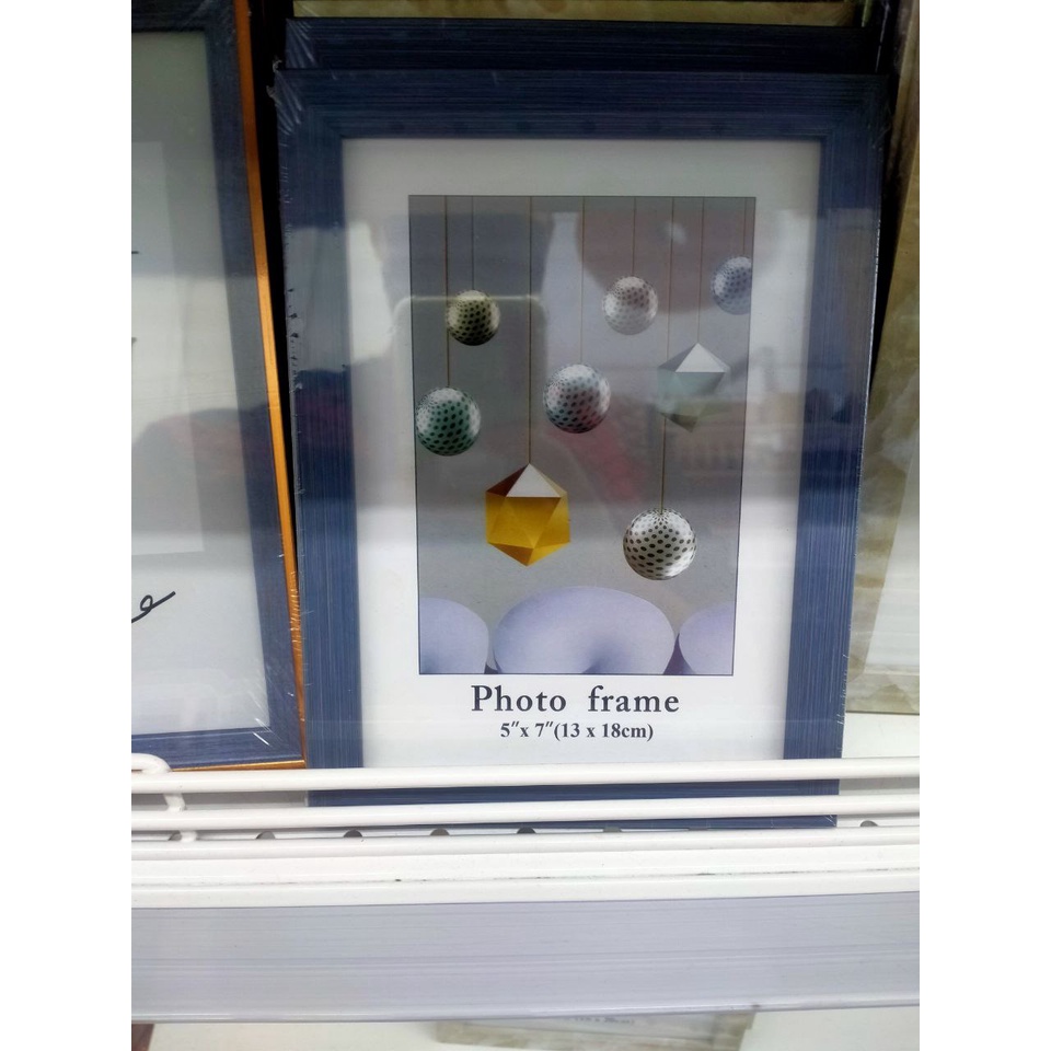 MURAH MURAH Certificate Frame A4 / Picture Frame A4/ Frame Gambar Sijil ...