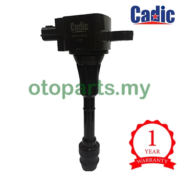 CADIC Nissan X-Trail Xtrail T30 T31 / Murano / Serena 22448-8H315 ...