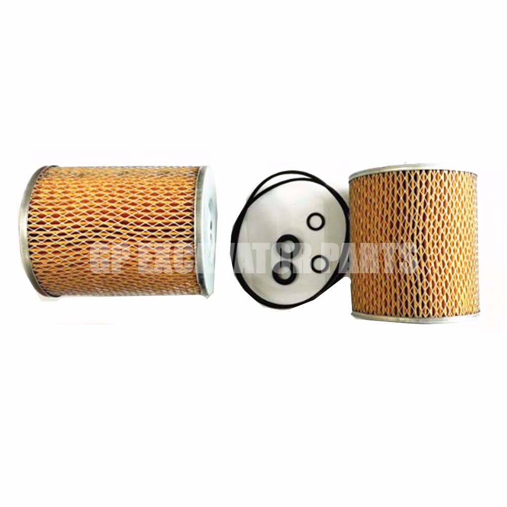Oil Filter For MITSIBISHI Engine 6D22 / O-7157 | Shopee Malaysia