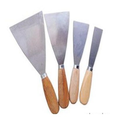 PUTTY KNIFE CHINA SCRAPER 1"- 4" (1PCS) | Shopee Malaysia