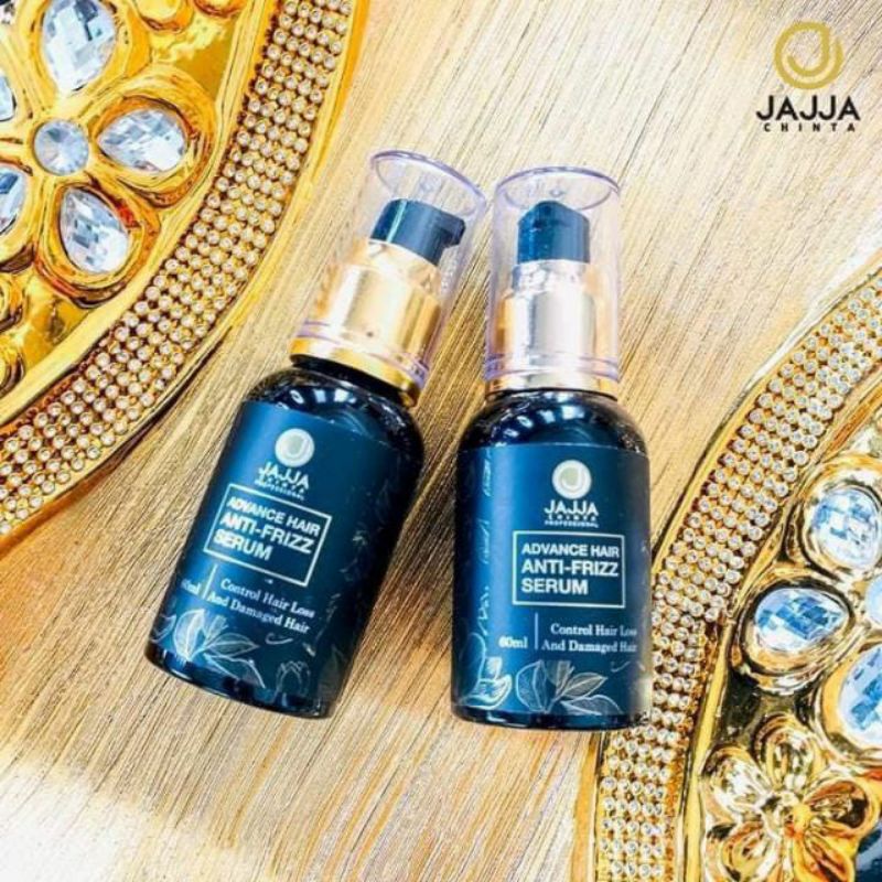 ( Serum Rambut JAJJA ) | Shopee Malaysia ( Serum Rambut JAJJA ) | Shopee Malaysia