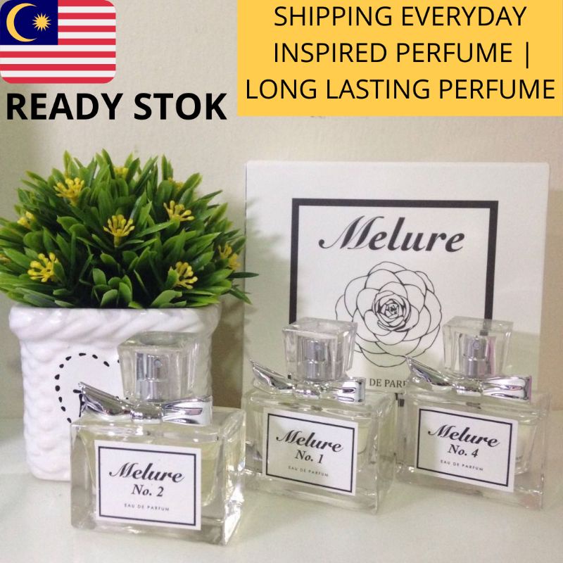 Perfume Women / Inspired Perfume / Edp Perfume / Long Lasting Perfume ...