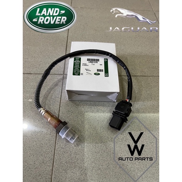 ( 100% ORIGINAL ) FRONT EXHAUST OXYGEN SENSOR O2 SENSOR RANGE ROVER ...