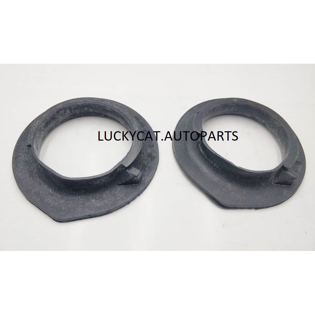 Hyundai Trajet Coil Spring Rubber Rear Bottom ( 2pcs ) | Shopee Malaysia