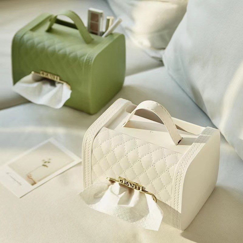 Ready Stock!!Sling Bag Multipurpose Tissue Box Creative Modern Chic ...