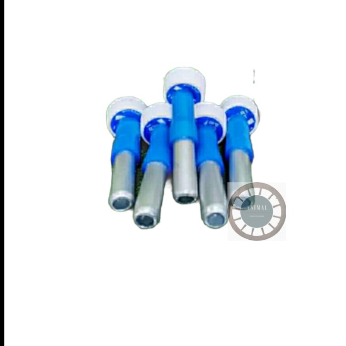 Nipple MARBLE BOTTLE CAP 8 MM | Shopee Malaysia