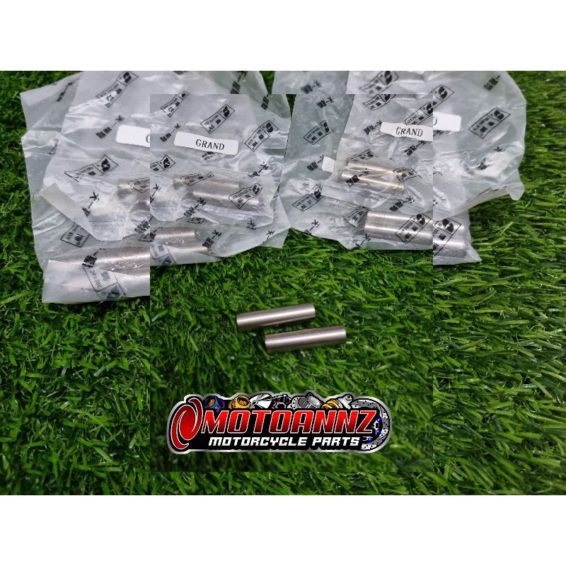 ROCKER ARM SHAFT PIN YAMAHA MIO SPORTY | CRYPTON R/Z | VEGA FORCE CARB ...