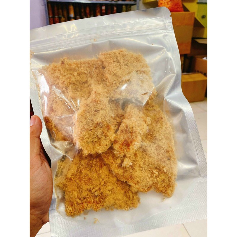 Crispy FIRE RICE EAT REMEMBERING TIME | Shopee Malaysia