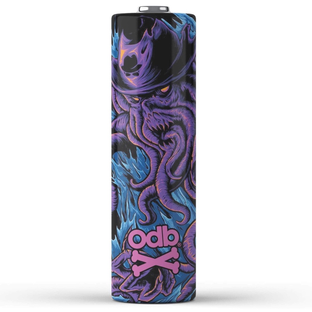 ORIGINAL ODB COLLAB WRAP | Shopee Malaysia