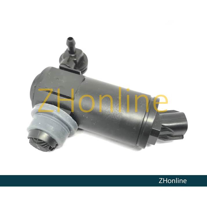 FRONT WIPER TANK MOTOR PUMP (1pc) for PERODUA AXIA (JWP-A28-AXIA ...