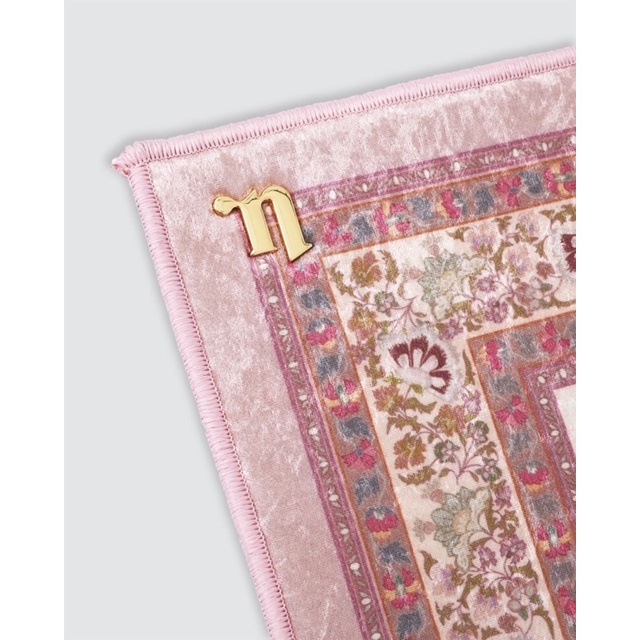 [Original & Ready Stock] Hawa Sejadah & Sumaya Sejadah - Naelofar ...