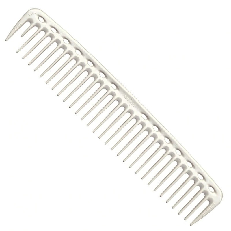 YS Park 402 Cutting Comb - White YSP131 | Shopee Malaysia