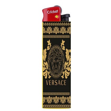 VERSACE BRANDED WEAR SERIES SPECIAL LIMITED EDITION CUSTOM LIGHTER ...