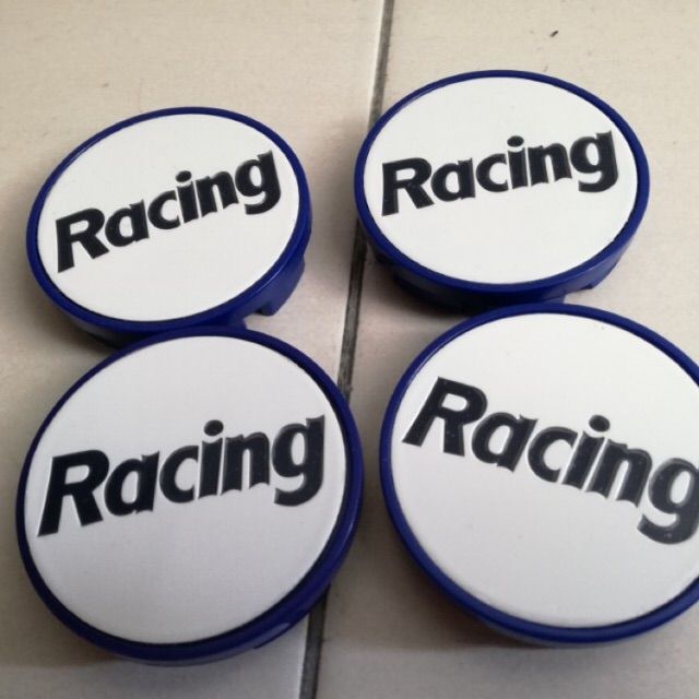 💥💥Enkei Rpo1 Center Rim Cap 💥💥 Rpo 1 Center Rim Cap (58mm) | Shopee ...