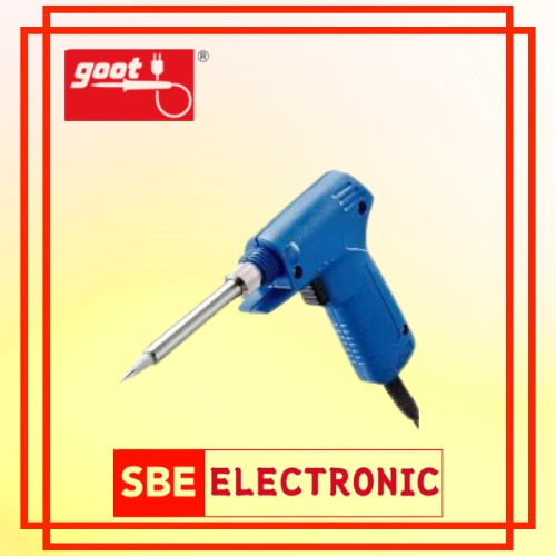 Goot TQ-77 Quick Heat Soldering Gun Welding Iron 20W-200W Two-Stage ...