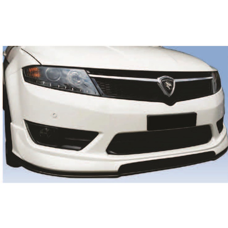 Proton Suprima R3 Bodykit Fiber | Shopee Malaysia