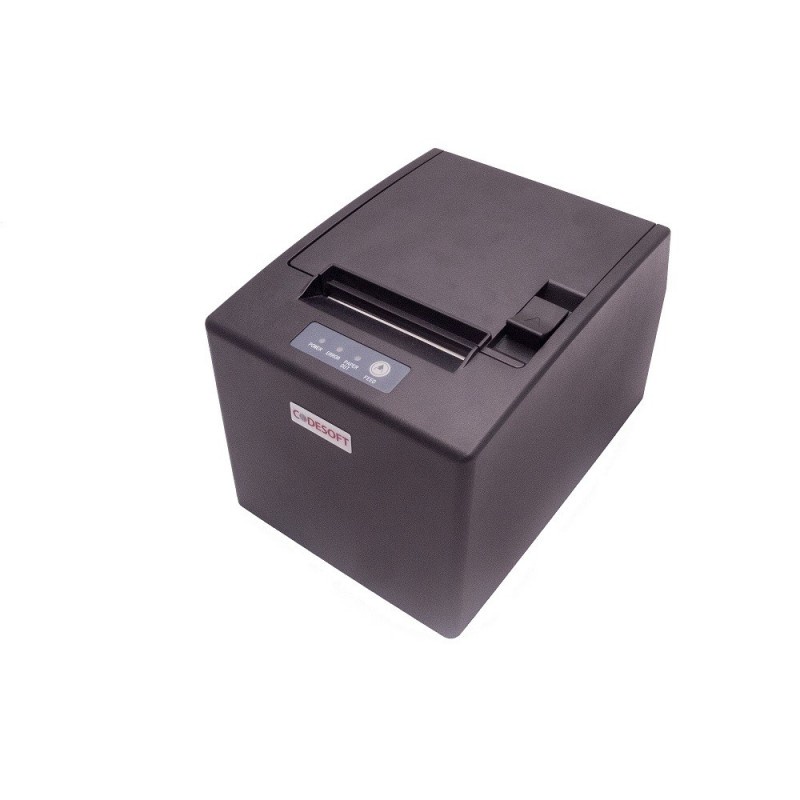 Codesoft PL-330 Thermal Receipt Printer (USB+RS232+LAN) | Shopee Malaysia