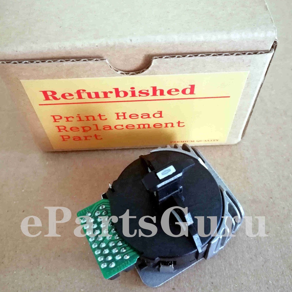 Panasonic KXP1121 KX-P1121 KX-P1121E KXP1121E 1121 Print Head ( 24pin ...