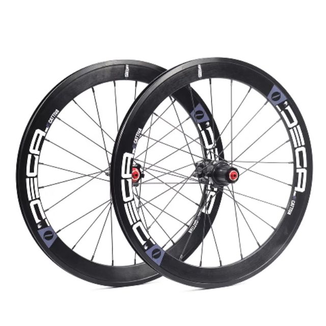 451 JAVA DECAF SEALBEARING WHEELSET | Shopee Malaysia