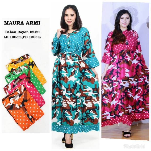 Maura Tulip Nightgown l maura Negligee Nightgown | Shopee Malaysia