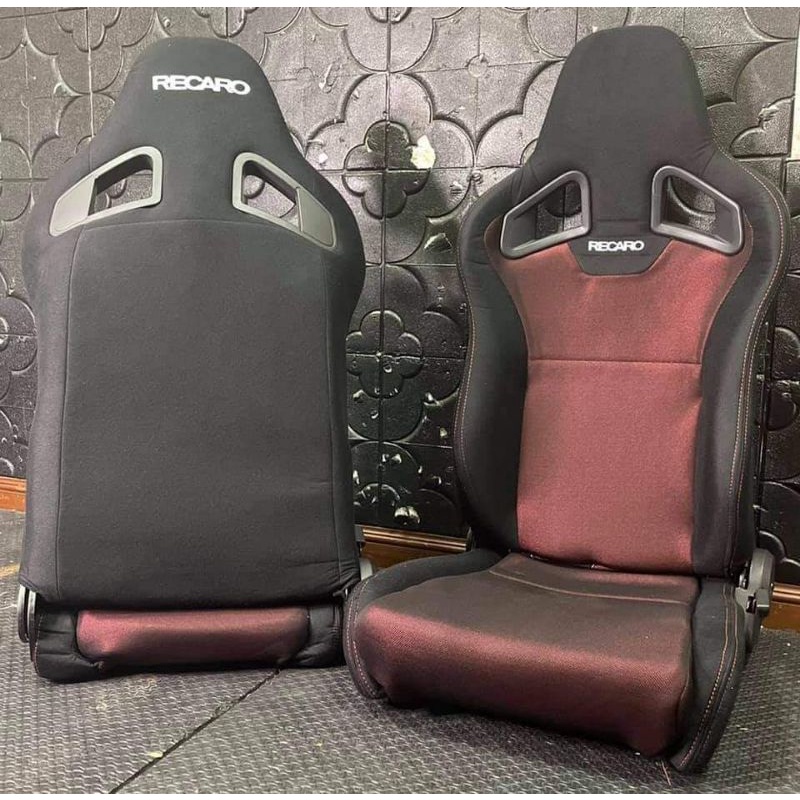 recaro cs sporter made in thailand | Shopee Malaysia