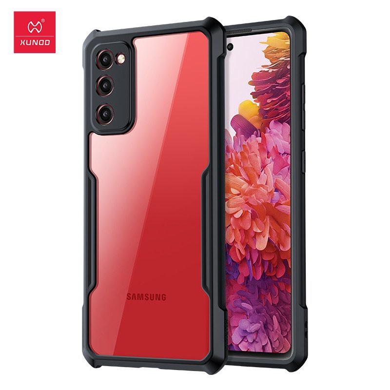 XUNDD Case for Samsung Galaxy S25 / S24 / S23 / S22 / Ultra / Plus / FE / + S21 / S10 / S9 / S8 ...