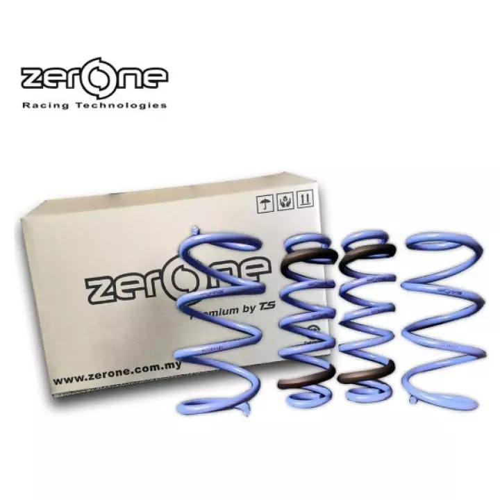 PERODUA AXIA / BEZZA ZERONE PREMIUM BY TS SPORTS SPRING | Shopee Malaysia