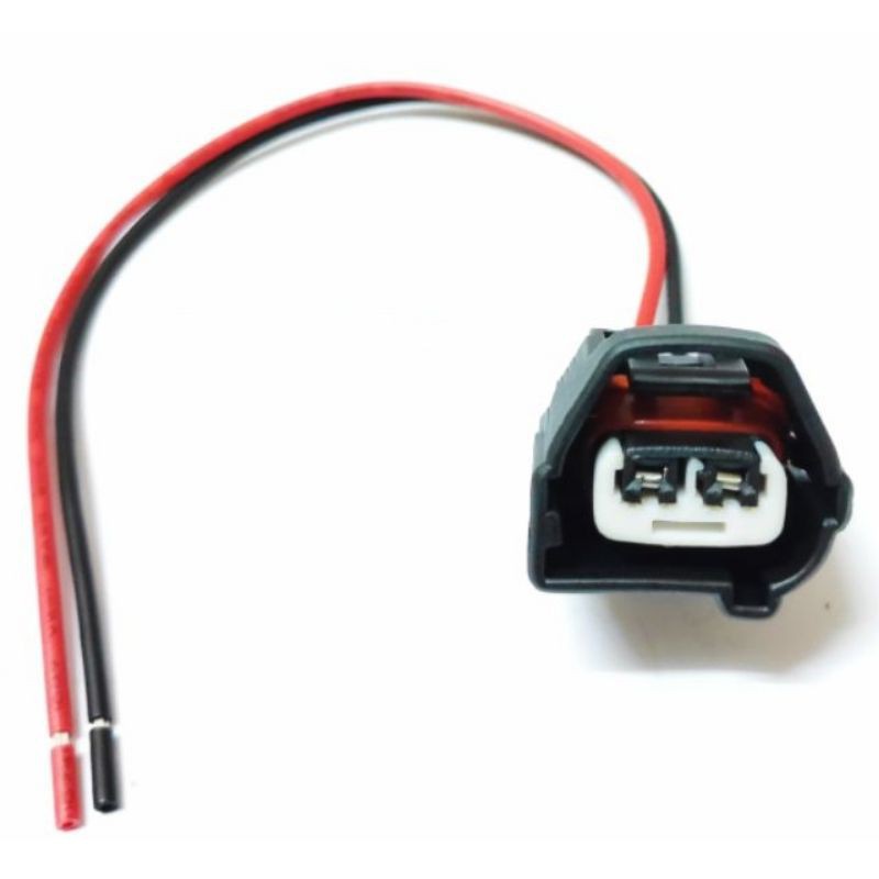 PERODUA KELISA MYVI VIVA CAMSHAFT & CRANKSHAFT SENSOR SOCKET CONNECTOR ...