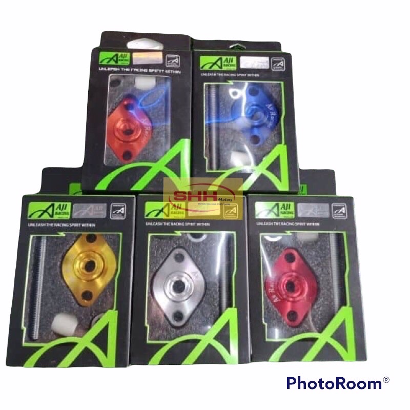 AJI HONDA RS RS150 RSX W125 VF3I TENSIONER RACING TIMING CHAIN | Shopee ...